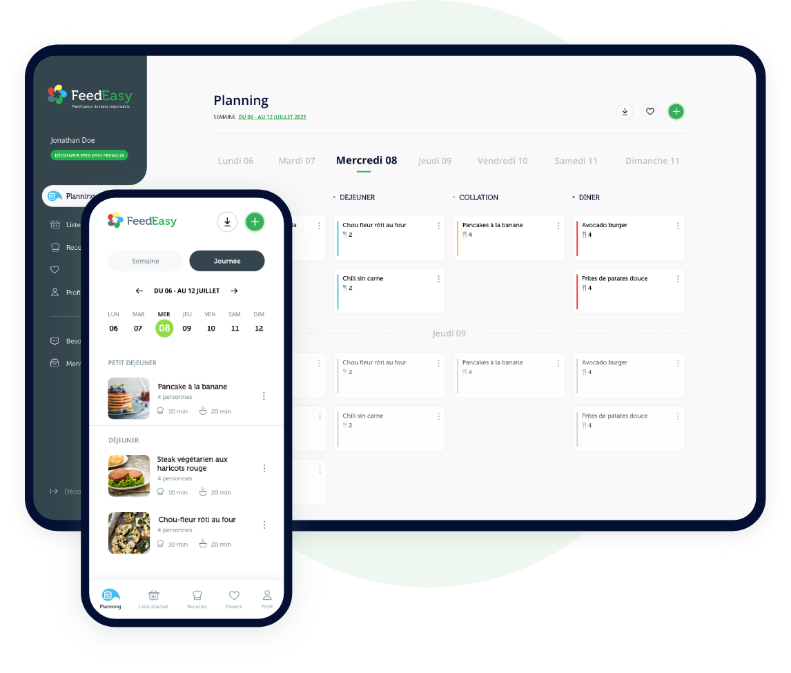 Feed Easy c'est quoi ? - Le Blog de Feed Easy