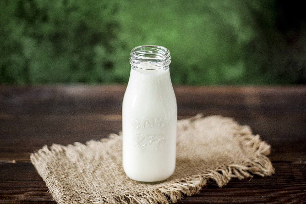 Comment utiliser son lait périmé ? - Le Blog de Feed Easy